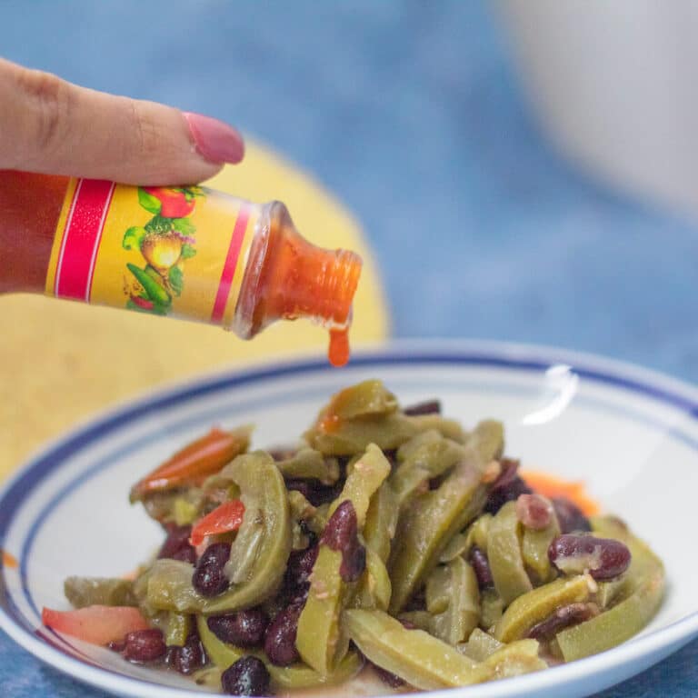 What to Do with Leftover Beans — 20 Genius Latino Tricks for Zero-Waste ...