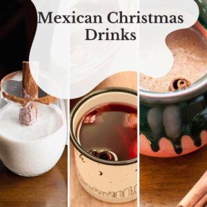 5 Mexican Christmas Drinks for a Festive Holiday - Nutrition con Sabor ...