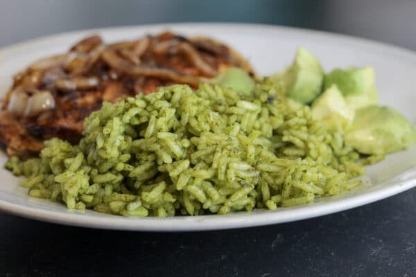 30 Healthy Mexican Sides (Recommended by a Dietitian)