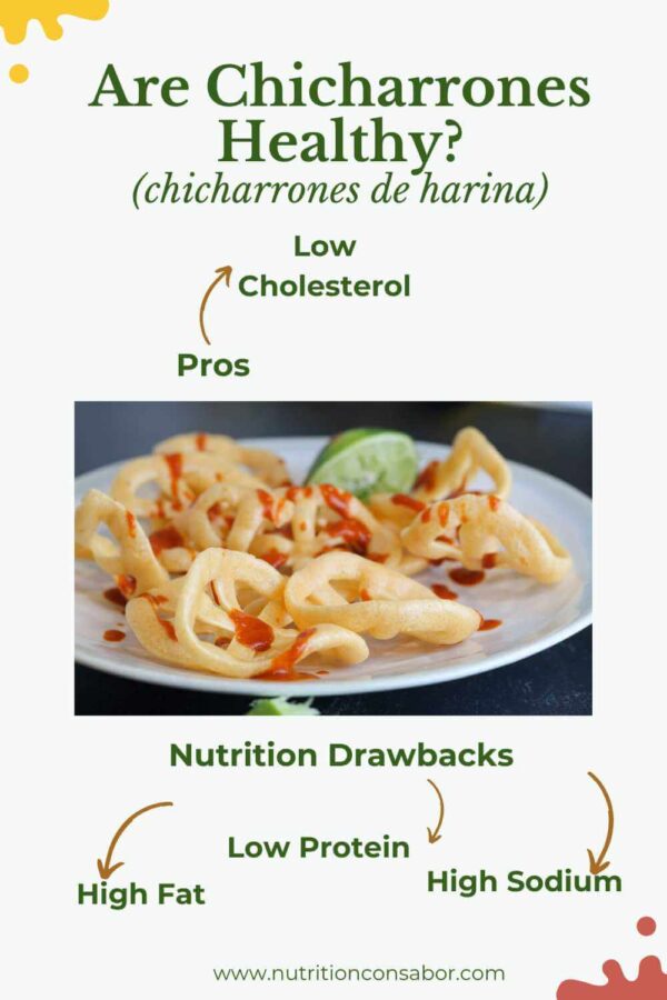 Are Chicharrones Healthy? This Dietitian Says It’s Complicated