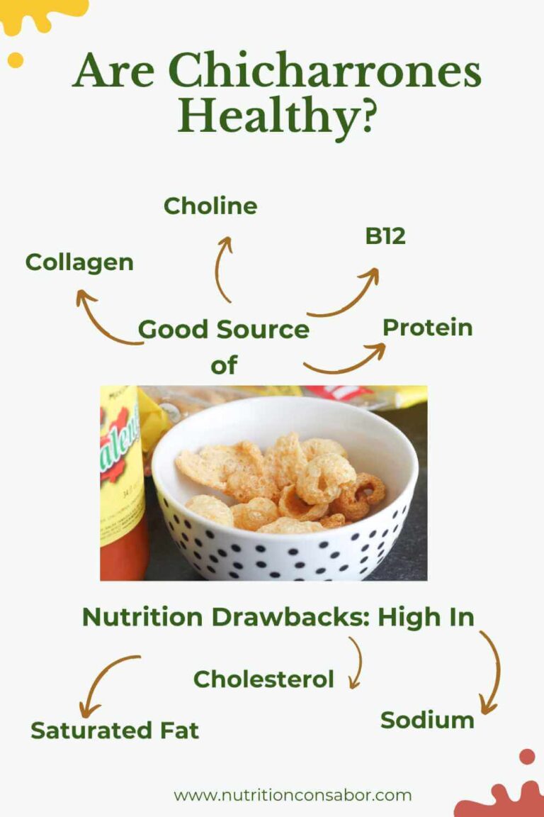Are Chicharrones Healthy? This Dietitian Says It’s Complicated