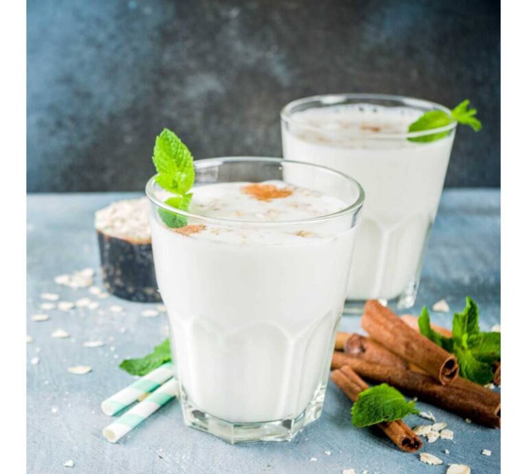 Try These 8 Healthy Latino Breakfast Foods - Nutrition con Sabor ...