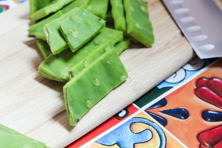 Your Guide to 28 Mexican Vegetables (Nutrition & Recipes)