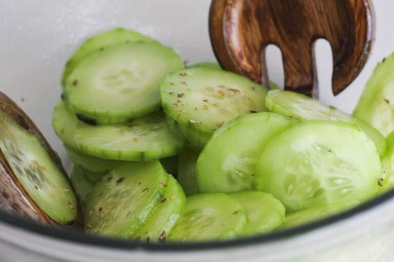 Your Guide to 28 Mexican Vegetables (Nutrition & Recipes)