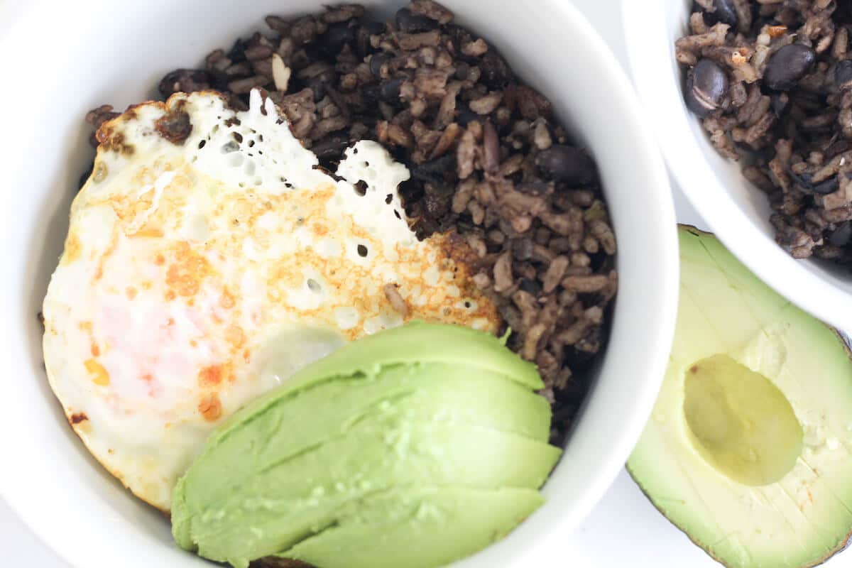 What to Do with Leftover Beans — 20 Genius Latino Tricks for Zero-Waste ...