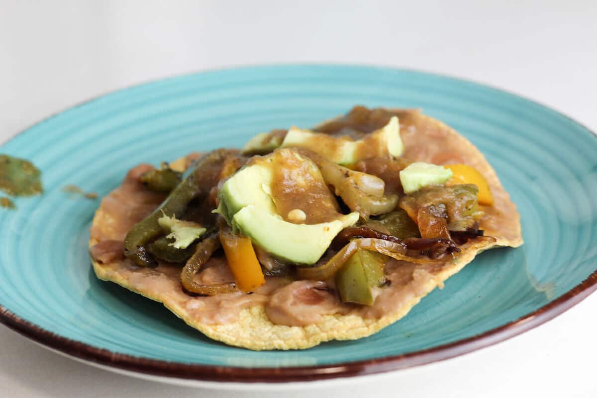 What to Do with Leftover Beans — 20 Genius Latino Tricks for Zero-Waste ...